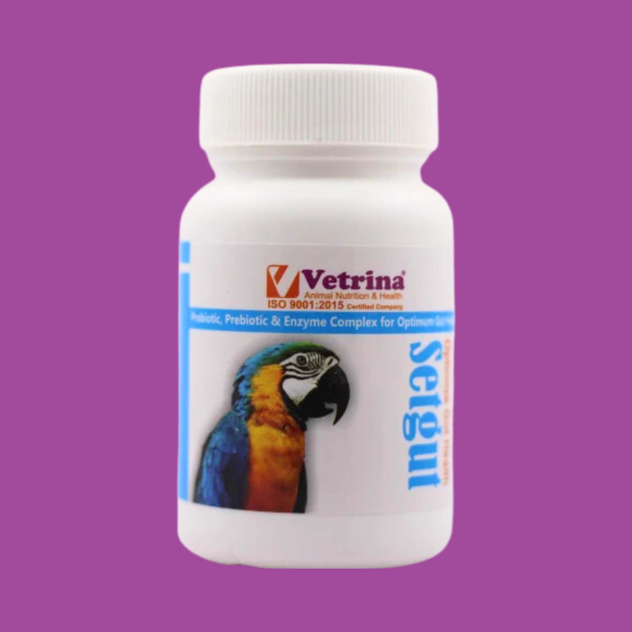 AnimealIntestinal & Digestive supplements For Birds