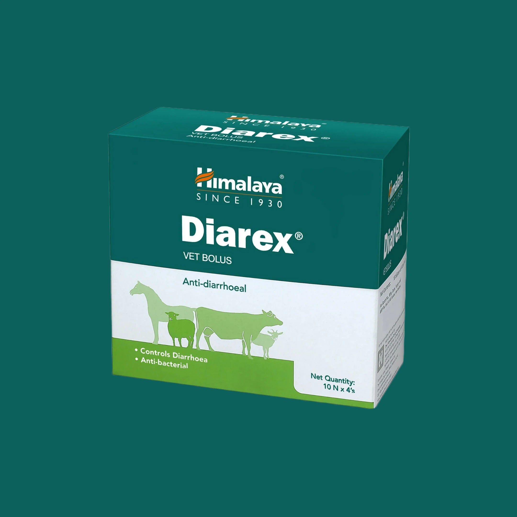 AnimealGastro Intestinal & Digestive Care For Farm An...