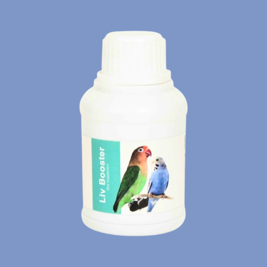 AnimealLiver supplements For Birds - Upto 15% Off - Animeal