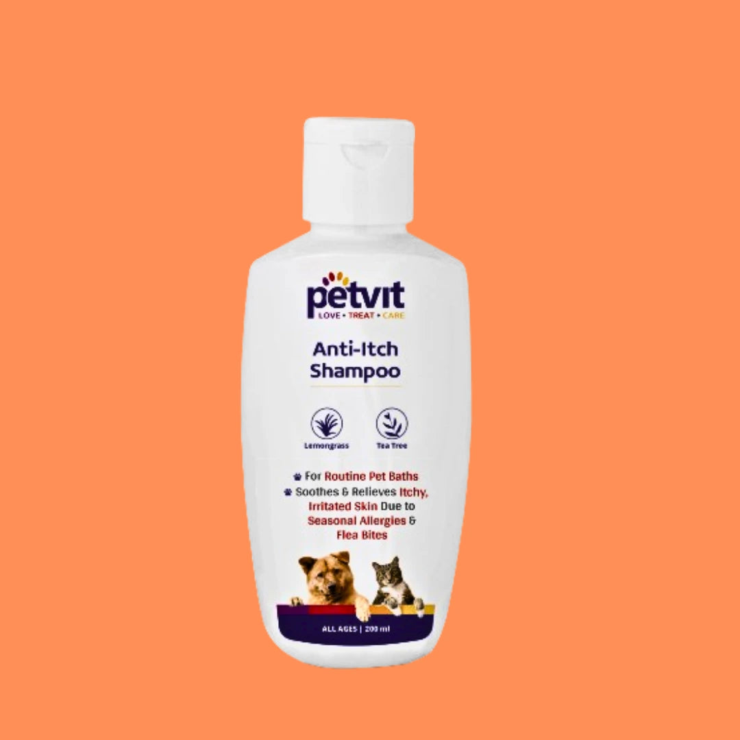 AnimealMedicated Shampoo For Cats - Upto 15% Off - Animeal
