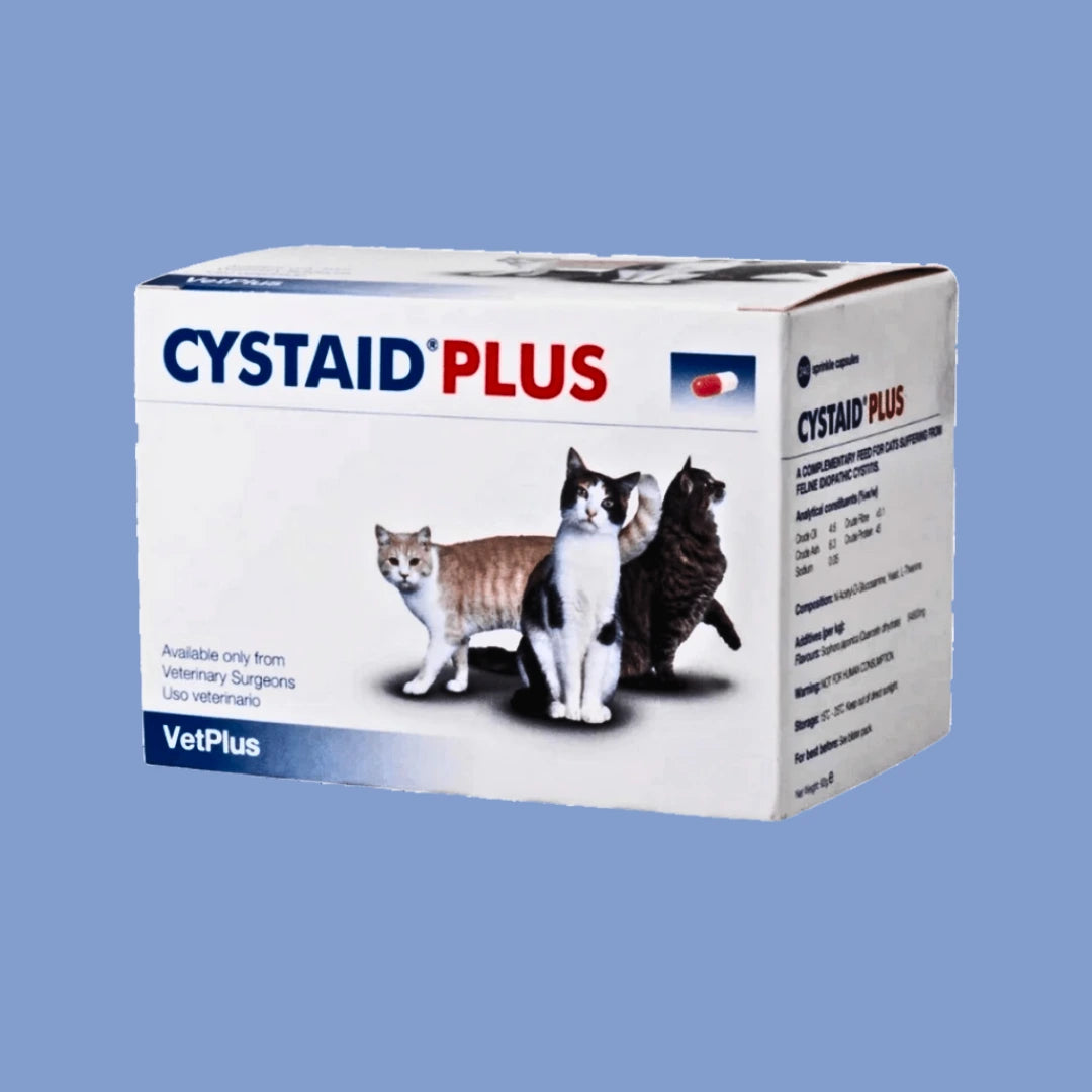 AnimealRenal & Urinary supplements For Cats - Upto 15...