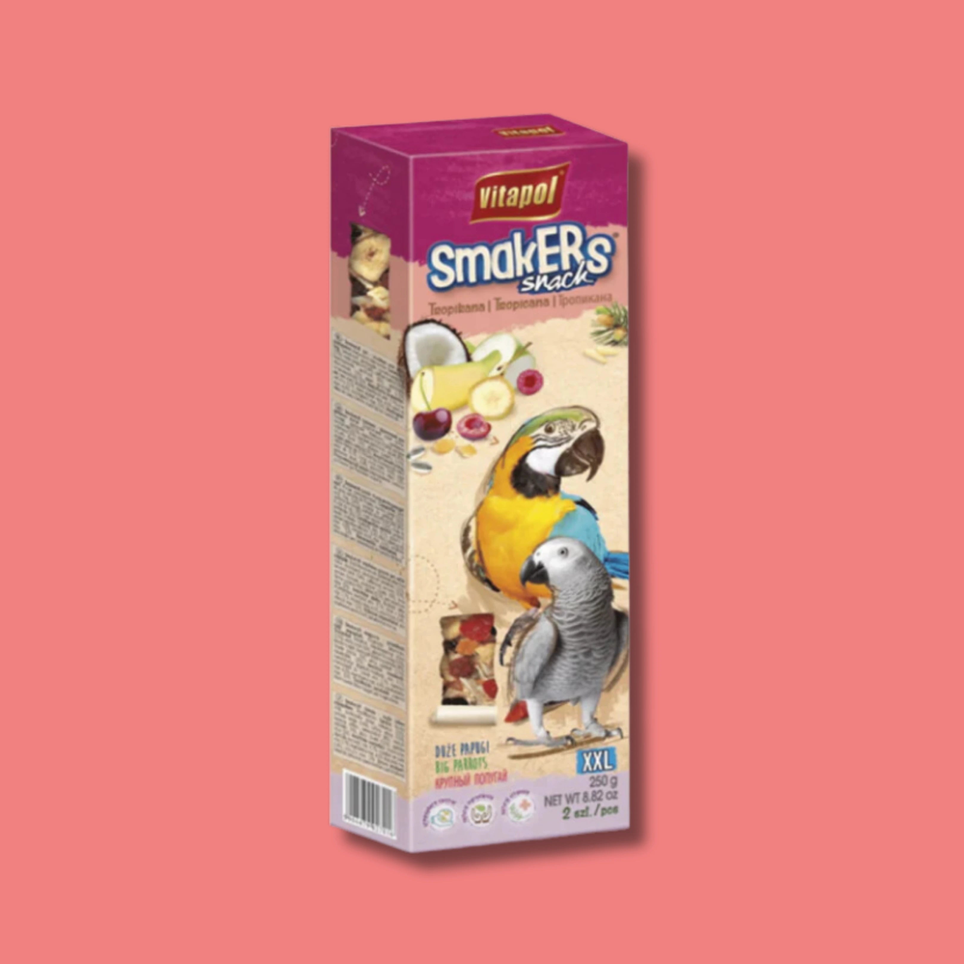 AnimealBiscuits & Crunchy Treats For Birds - Upto 15%...