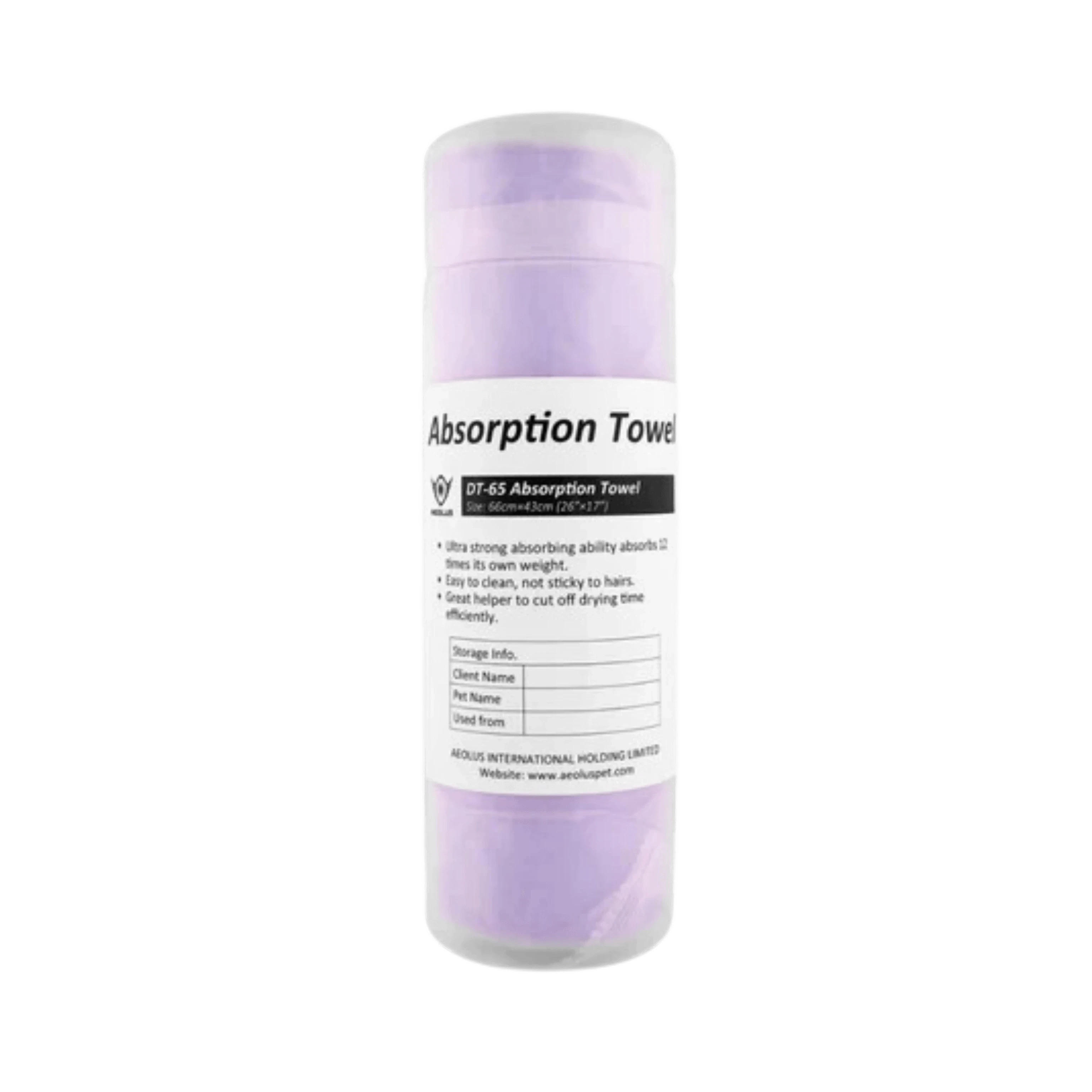 AnimealABSORPTION TOWEL - Upto 15% Off - Animeal