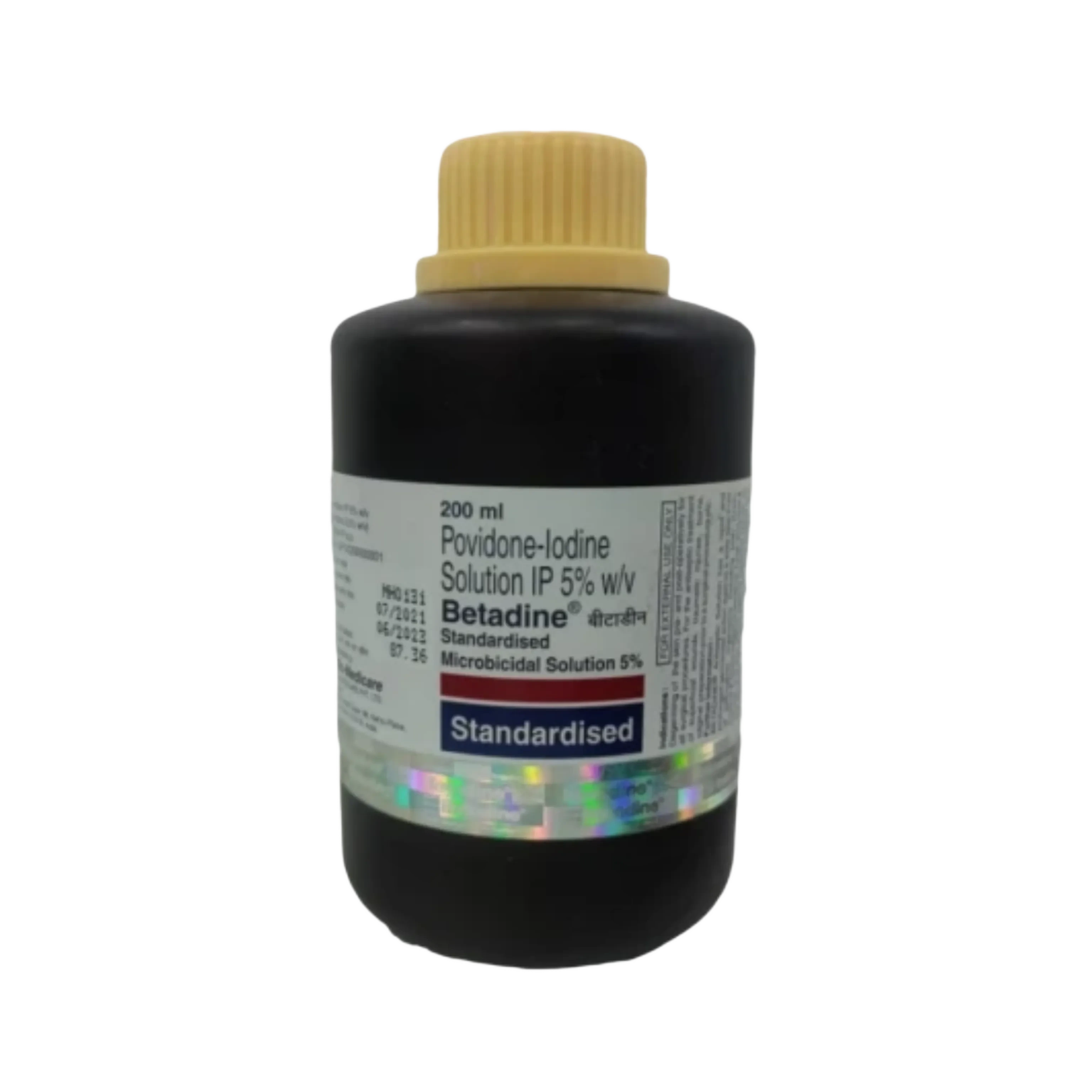 AnimealBETADINE SOLUTION (M) - Upto 15% Off - Animeal