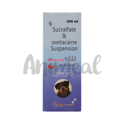 AnimealDIAREST COOL SYRUP (M) - Upto 15% Off - Animeal