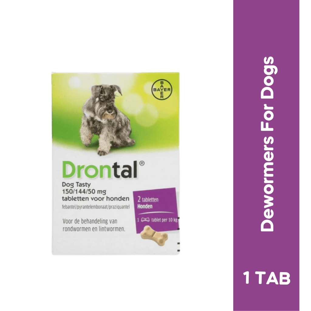 AnimealDRONTAL PLUS TASTY TABLET - Upto 15% Off - Animeal