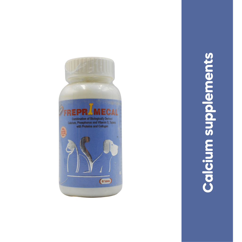 AnimealFREPRIMECAL TABLET (L) - Upto 15% Off - Animeal