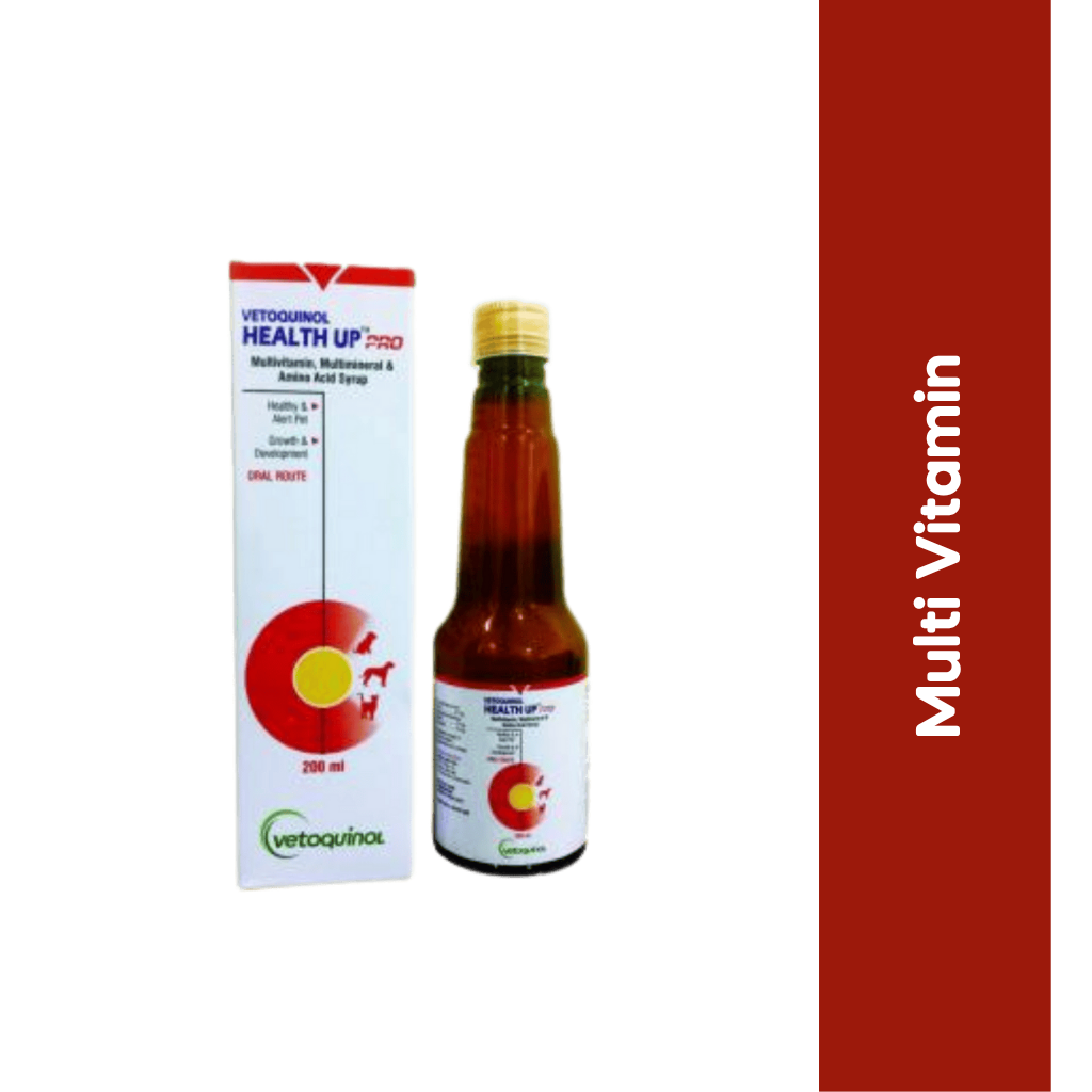 AnimealHEALTH UP PRO - Upto 15% Off - Animeal