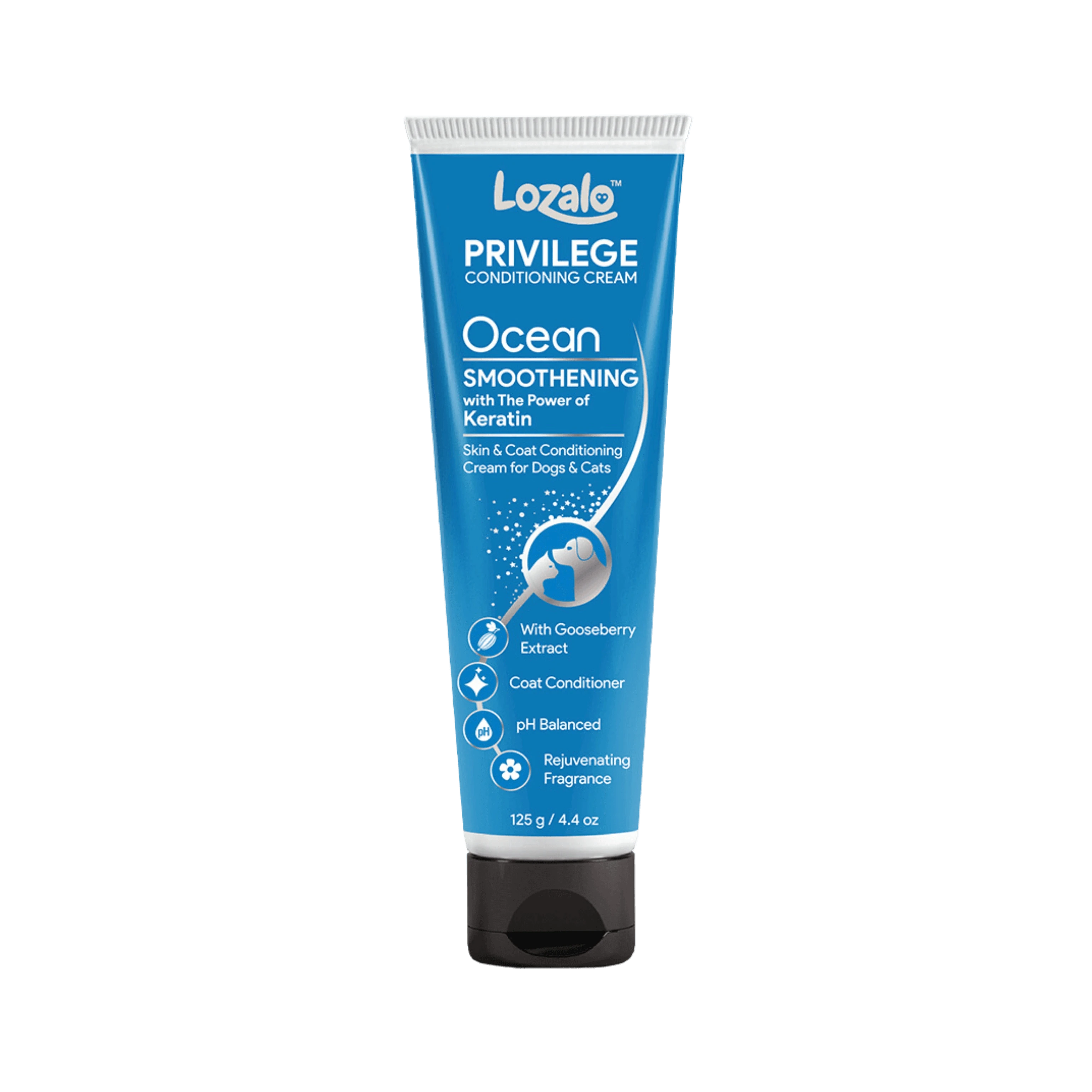 AnimealLOZALO PR OCEAN CONDI CREAM (M) - Upto 15% Off