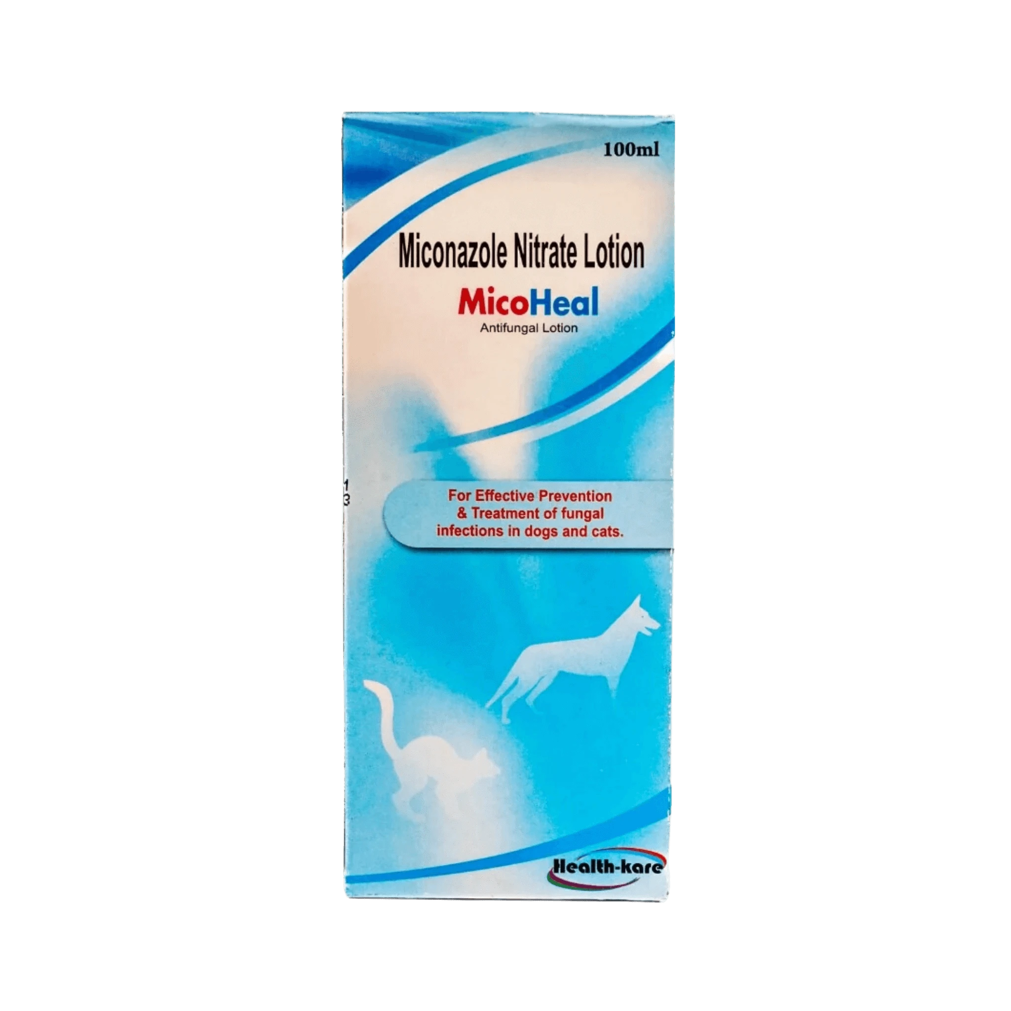 AnimealMICOHEAL LOTION - Upto 15% Off - Animeal