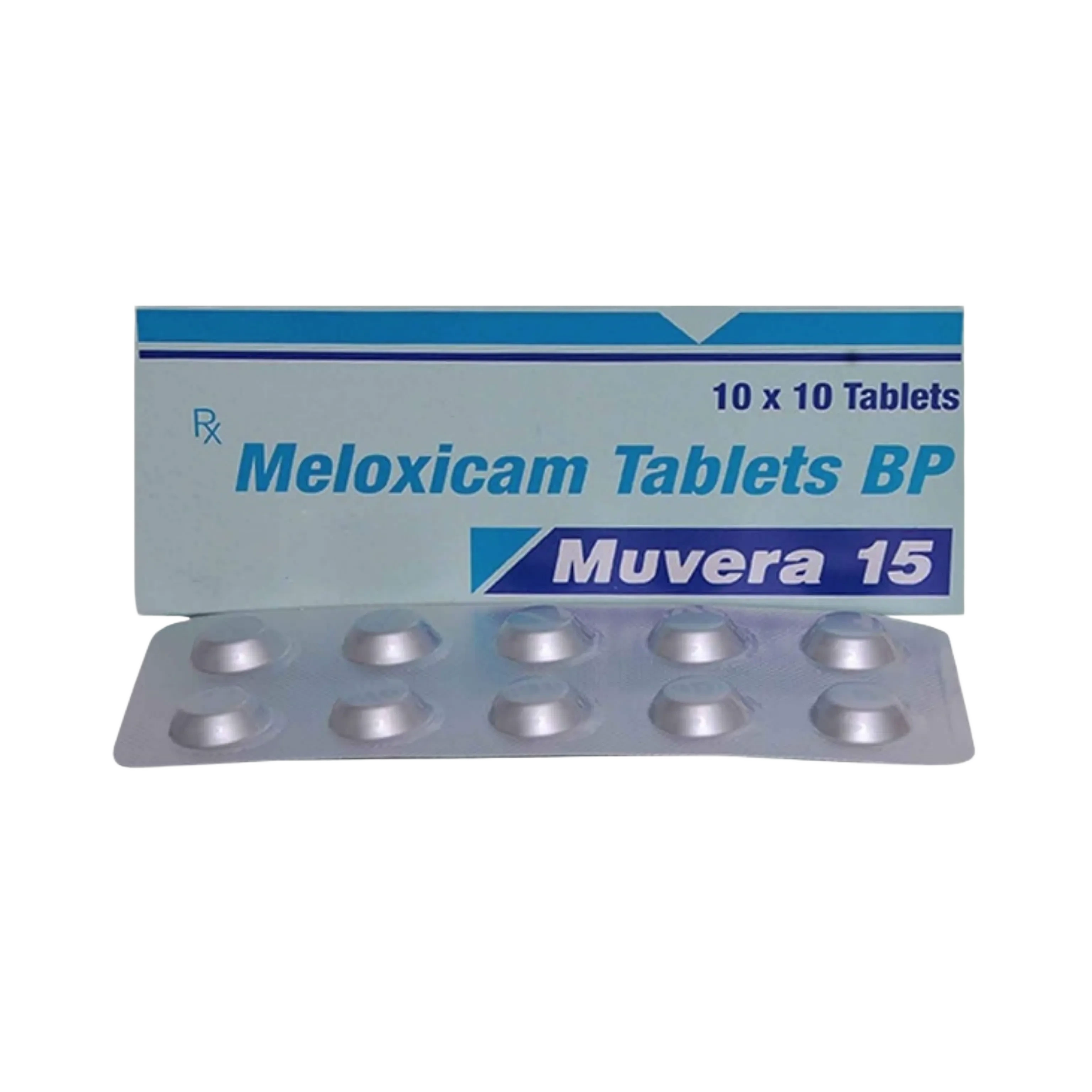 AnimealMUVERA 15MG TABS - Upto 15% Off - Animeal