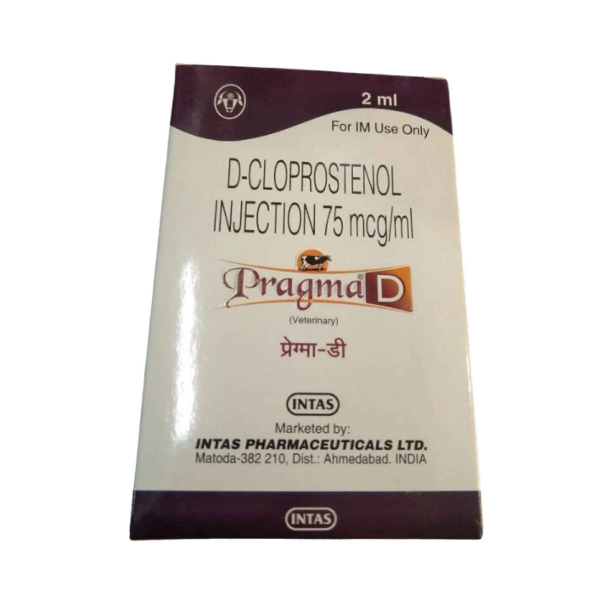 AnimealPRAGMA D INJ - Upto 15% Off - Animeal