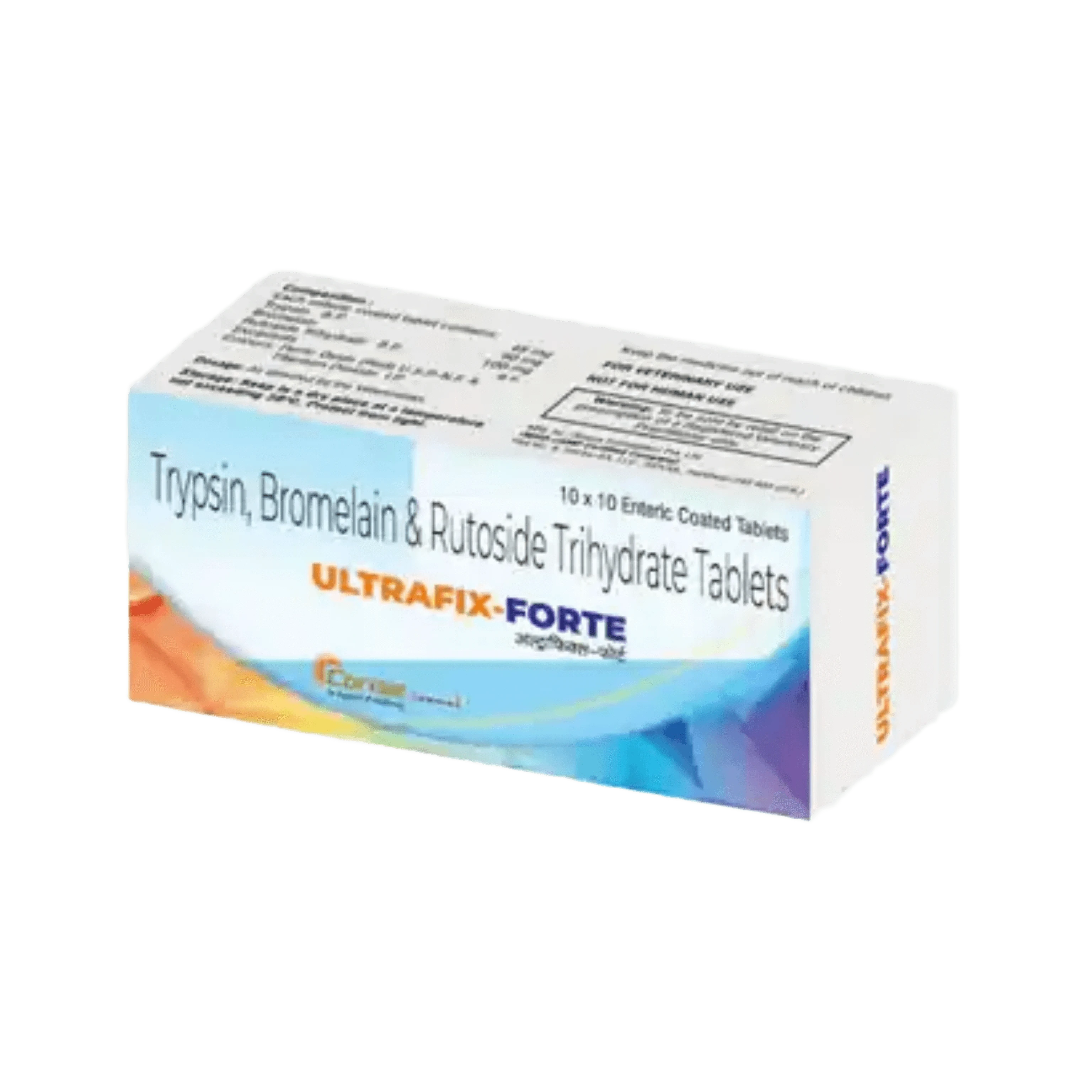 AnimealULTRAFIX-FORTE TAB - Upto 15% Off - Animeal
