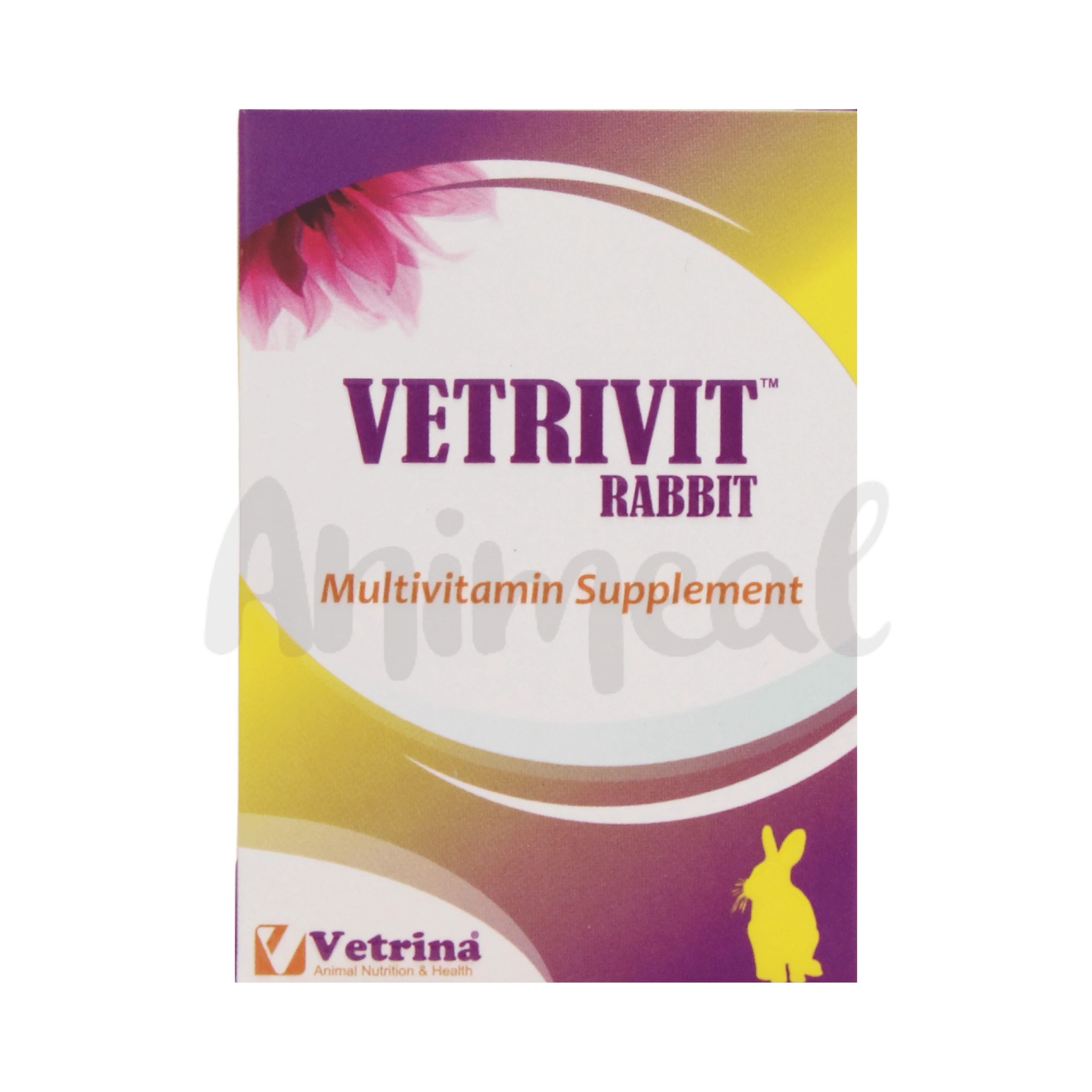 AnimealVETRIVIT RABBIT DROP - Upto 15% Off - Animeal